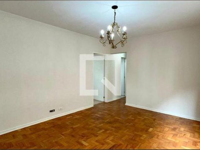 Apartamento à Venda Jardim Paulista, 2 Quartos, 75 m2