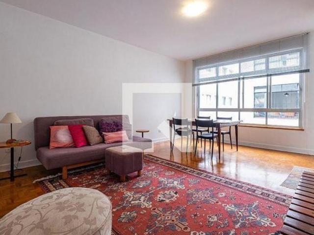 Apartamento à Venda Jardim Paulista, 2 Quartos, 75 m² São Paulo