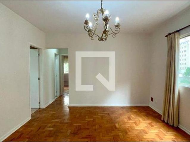 Apartamento à Venda Jardim Paulista, 2 Quartos, 75 m² São Paulo