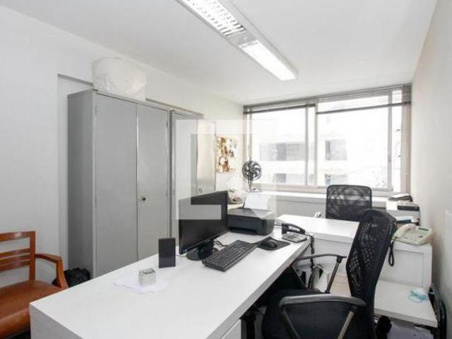 Apartamento à Venda Jardim Paulista, 2 Quartos, 76 m2