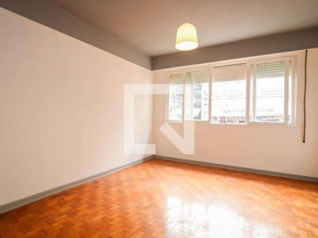 Apartamento à Venda Jardim Paulista, 2 Quartos, 78 m2
