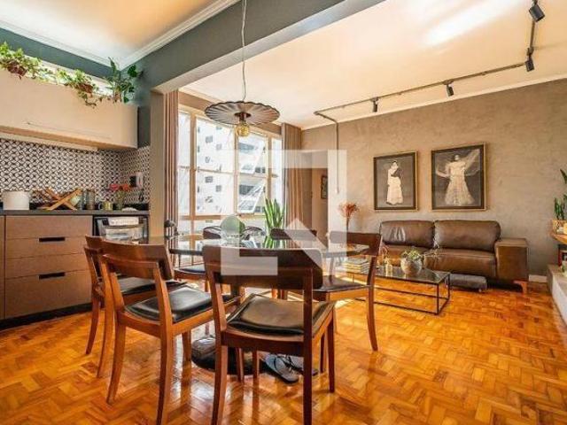Apartamento à Venda Jardim Paulista, 2 Quartos, 78 m2
