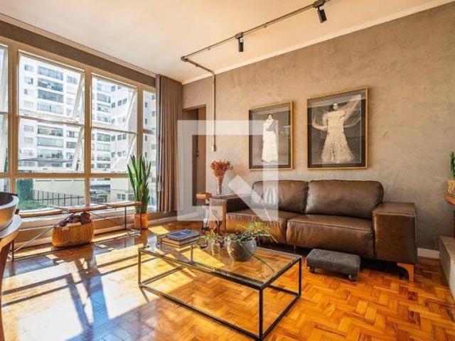 Apartamento à Venda Jardim Paulista, 2 Quartos, 78 m² São Paulo
