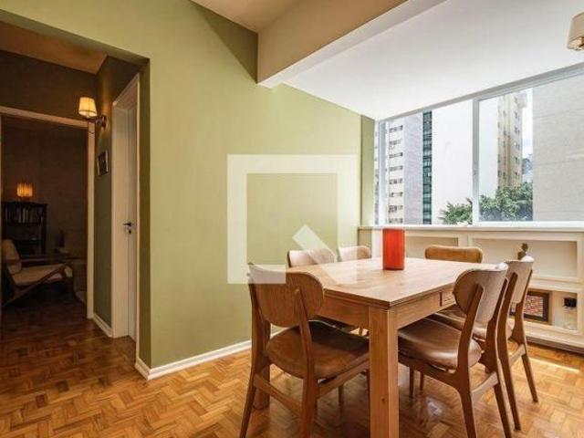 Apartamento à Venda Jardim Paulista, 2 Quartos, 79 m² São Paulo