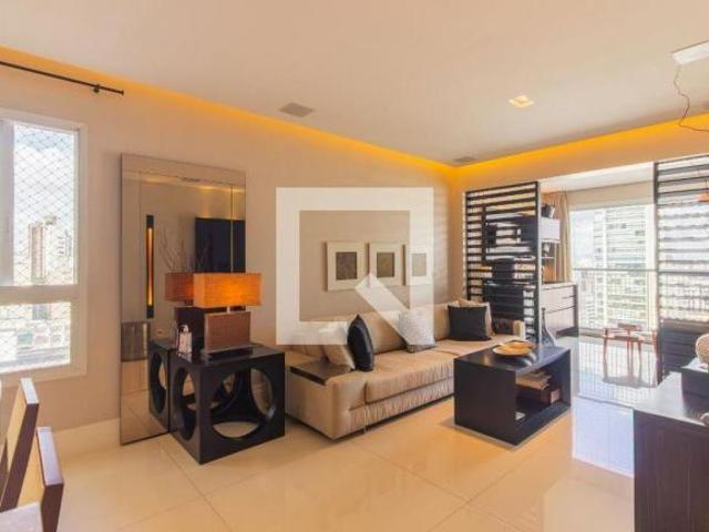 Apartamento à Venda Jardim Paulista, 2 Quartos, 80 m2