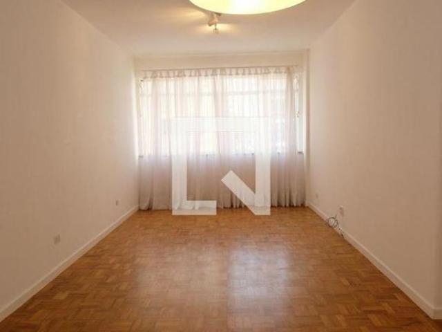 Apartamento à Venda Jardim Paulista, 2 Quartos, 80 m2