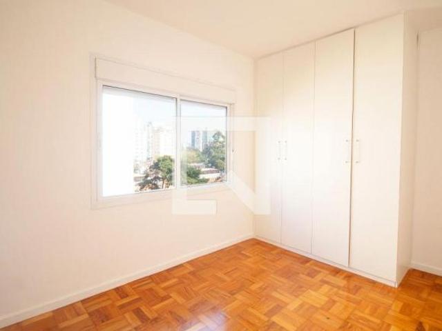 Apartamento à Venda Jardim Paulista, 2 Quartos, 80 m2