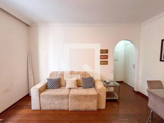 Apartamento à Venda Jardim Paulista, 2 Quartos, 80 m2
