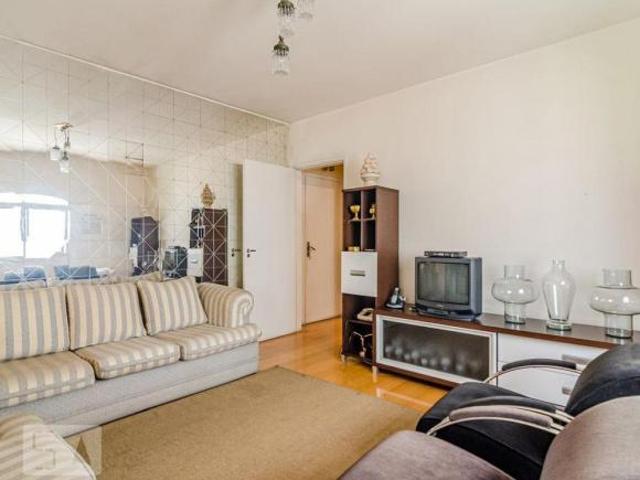 Apartamento à Venda Jardim Paulista, 2 Quartos, 80 m2