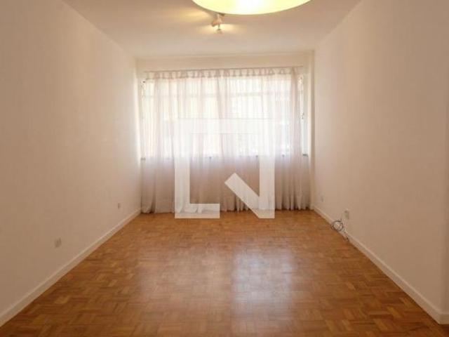 Apartamento à Venda Jardim Paulista, 2 Quartos, 80 m2