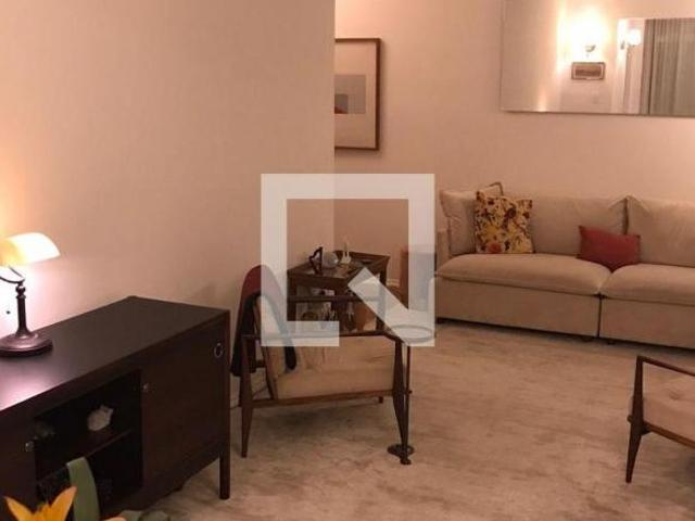 Apartamento à Venda Jardim Paulista, 2 Quartos, 80 m2