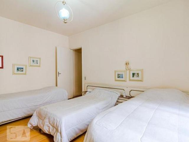 Apartamento à Venda Jardim Paulista, 2 Quartos, 80 m2