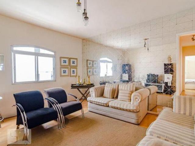 Apartamento à Venda Jardim Paulista, 2 Quartos, 80 m2