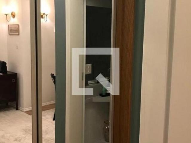 Apartamento à Venda Jardim Paulista, 2 Quartos, 80 m2