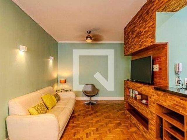 Apartamento à Venda Jardim Paulista, 2 Quartos, 80 m² São Paulo