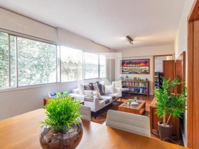 Apartamento à Venda Jardim Paulista, 2 Quartos, 80 m² São Paulo