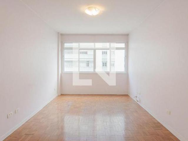 Apartamento à Venda Jardim Paulista, 2 Quartos, 81 m2