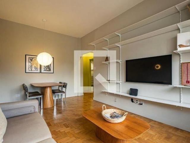 Apartamento à Venda Jardim Paulista, 2 Quartos, 81 m2