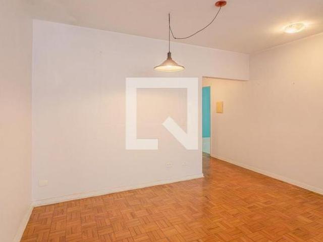 Apartamento à Venda Jardim Paulista, 2 Quartos, 81 m2