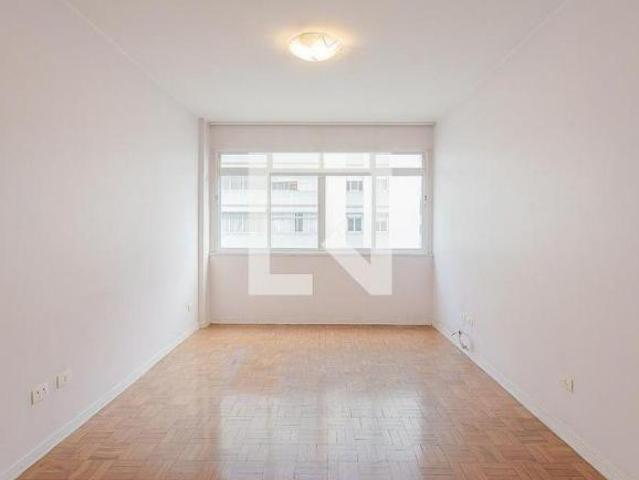 Apartamento à Venda Jardim Paulista, 2 Quartos, 81 m² São Paulo