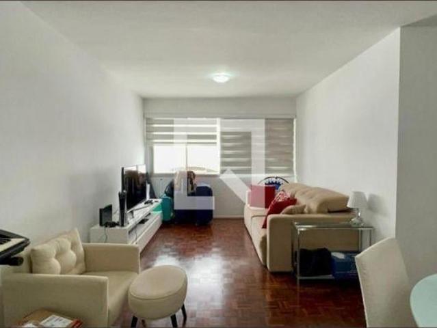 Apartamento à Venda Jardim Paulista, 2 Quartos, 82 m2