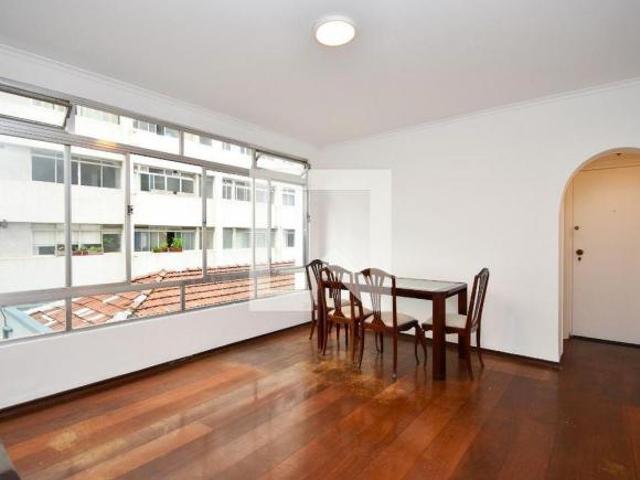 Apartamento à Venda Jardim Paulista, 2 Quartos, 82 m2