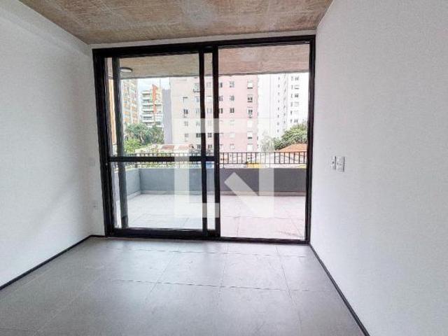 Apartamento à Venda Jardim Paulista, 2 Quartos, 82 m2