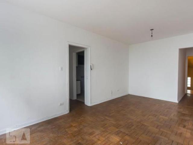 Apartamento à Venda Jardim Paulista, 2 Quartos, 82 m² São Paulo