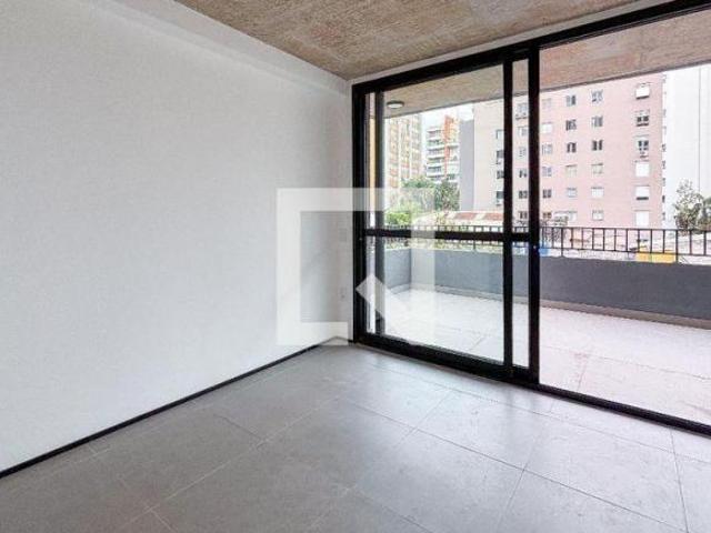 Apartamento à Venda Jardim Paulista, 2 Quartos, 82 m² São Paulo