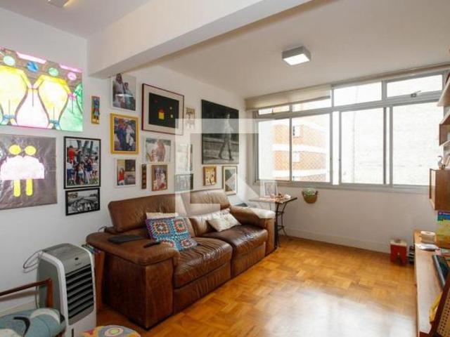 Apartamento à Venda Jardim Paulista, 2 Quartos, 83 m2