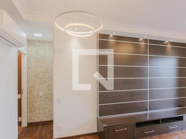 Apartamento à Venda Jardim Paulista, 2 Quartos, 83 m2