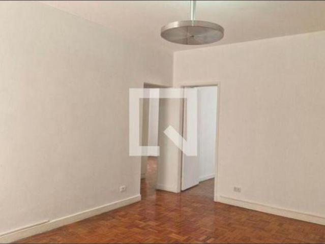 Apartamento à Venda Jardim Paulista, 2 Quartos, 83 m² São Paulo