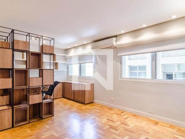 Apartamento à Venda Jardim Paulista, 2 Quartos, 84 m2