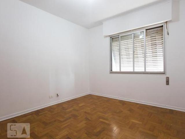 Apartamento à Venda Jardim Paulista, 2 Quartos, 84 m2
