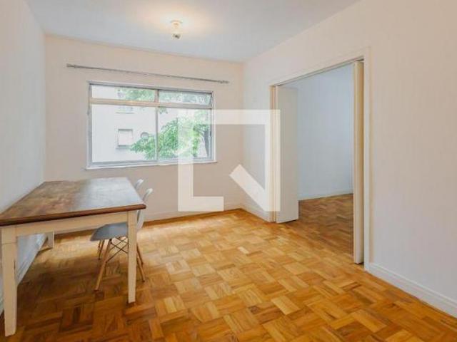 Apartamento à Venda Jardim Paulista, 2 Quartos, 84 m² São Paulo