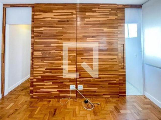 Apartamento à Venda Jardim Paulista, 2 Quartos, 85 m2