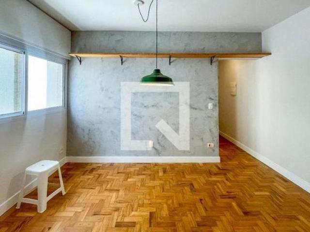 Apartamento à Venda Jardim Paulista, 2 Quartos, 85 m2