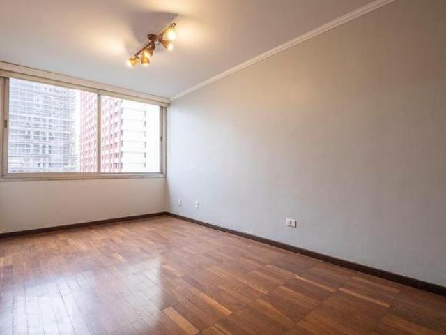 Apartamento à Venda Jardim Paulista, 2 Quartos, 85 m2