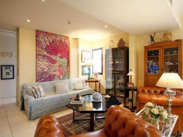 Apartamento à Venda Jardim Paulista, 2 Quartos, 85 m² São Paulo