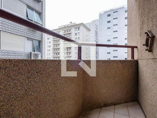 Apartamento à Venda Jardim Paulista, 2 Quartos, 86 m2
