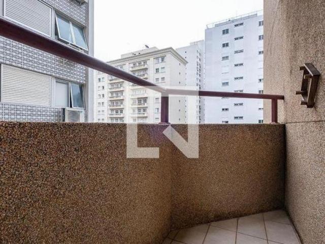 Apartamento à Venda Jardim Paulista, 2 Quartos, 86 m² São Paulo