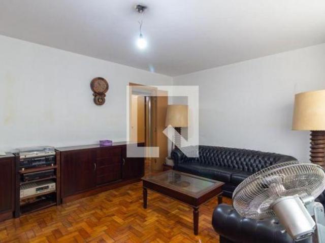 Apartamento à Venda Jardim Paulista, 2 Quartos, 87 m² São Paulo