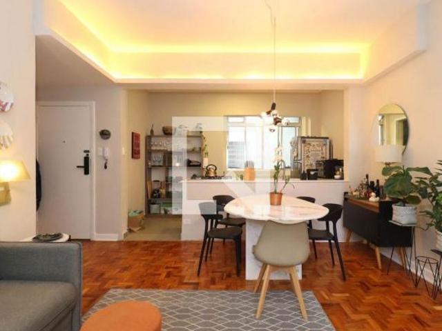Apartamento à Venda Jardim Paulista, 2 Quartos, 88 m2