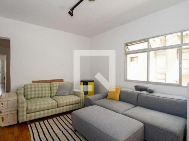 Apartamento à Venda Jardim Paulista, 2 Quartos, 88 m2