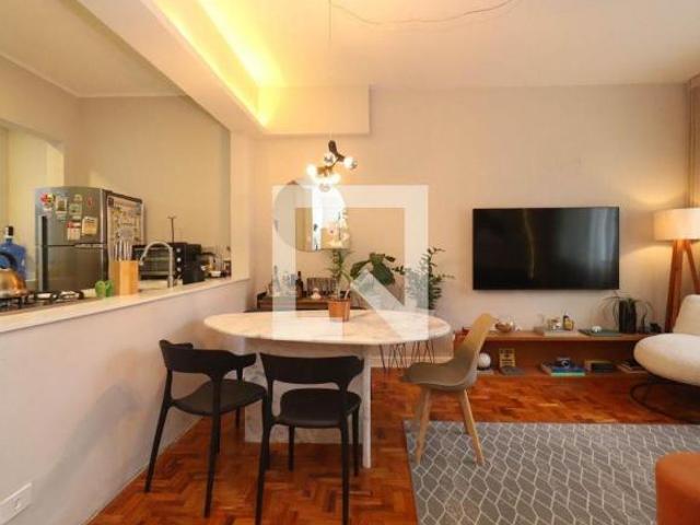 Apartamento à Venda Jardim Paulista, 2 Quartos, 88 m2