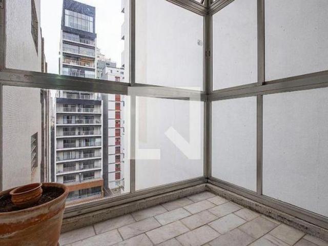 Apartamento à Venda Jardim Paulista, 2 Quartos, 88 m2