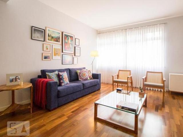 Apartamento à Venda Jardim Paulista, 2 Quartos, 88 m² São Paulo
