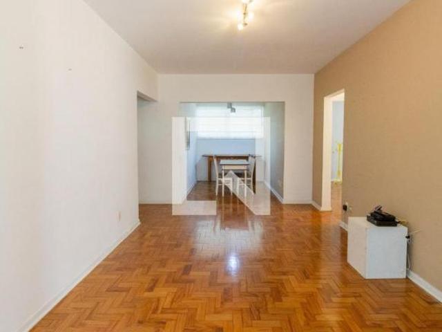 Apartamento à Venda Jardim Paulista, 2 Quartos, 89 m2