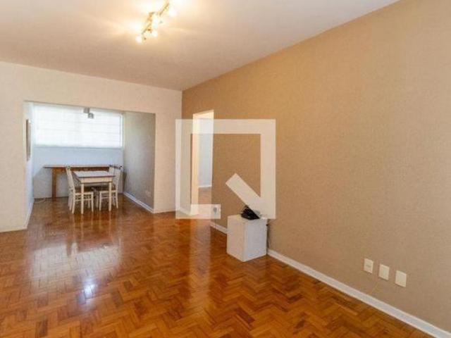 Apartamento à Venda Jardim Paulista, 2 Quartos, 89 m² São Paulo