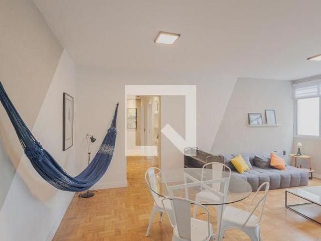 Apartamento à Venda Jardim Paulista, 2 Quartos, 90 m2